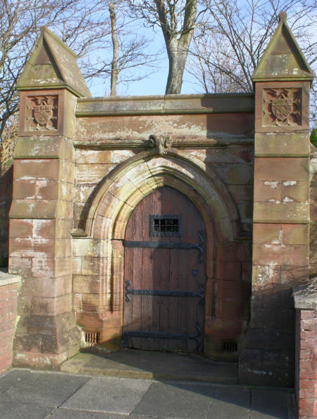 Ramsden, James - Furness Stories Behind the Stones