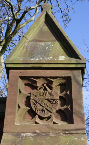 Ramsden, James - Furness Stories Behind the Stones