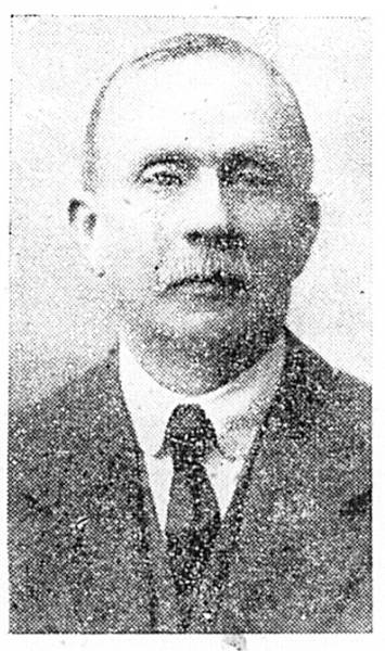 Ramsden, James - Furness Stories Behind the Stones