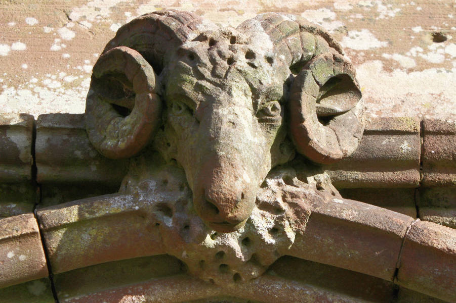 Ramsden, James - Furness Stories Behind the Stones
